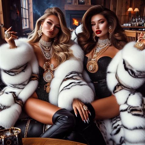Smoking Fur Queens 163 Cigar 112 By Gsahjssdc On Deviantart