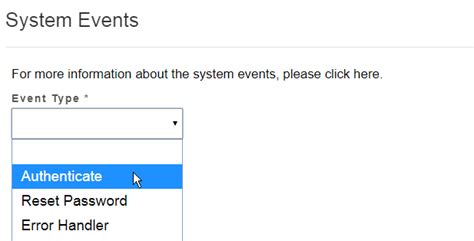 authentication script workflowfirst customer support