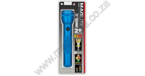 Maglite 2D LED