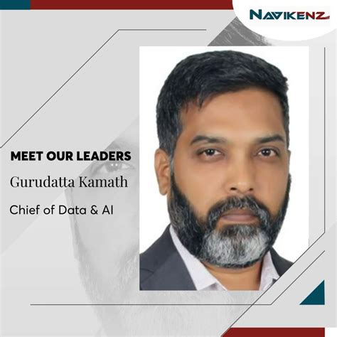 Navikenz On Linkedin Navikenz Data Analytics Leadership