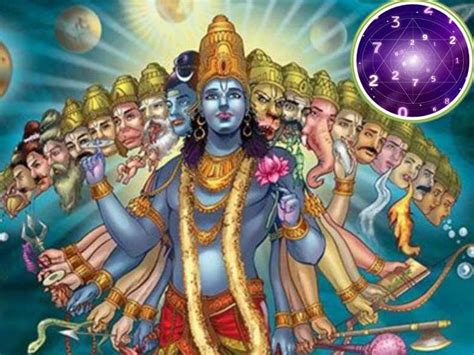 Ishtdev From Mulank ઑ તમારી જન્મ તારીખથી જાણો કોણ છે તમારા ઇષ્ટદેવ હંમેશા આપે છે આશીર્વાદ