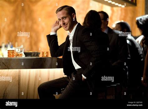 Ryan Gosling Crazy Stupid Love Stock Photo Alamy