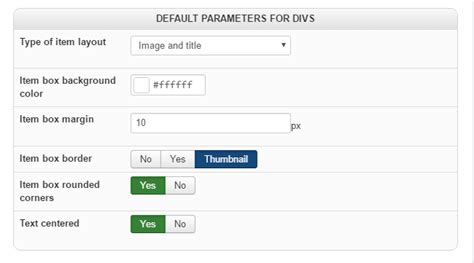 How To Configure HikaShop Engine Templates