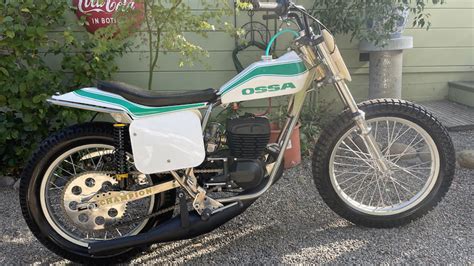 1977 Ossa St 1 F256 Las Vegas 2023