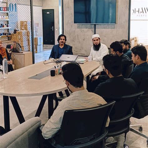 Shahzaib Rajput Srp On Linkedin Amd Perfumes Teamwork