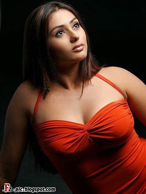 Indian Fashion Indian Actress Namitha Kapoor
