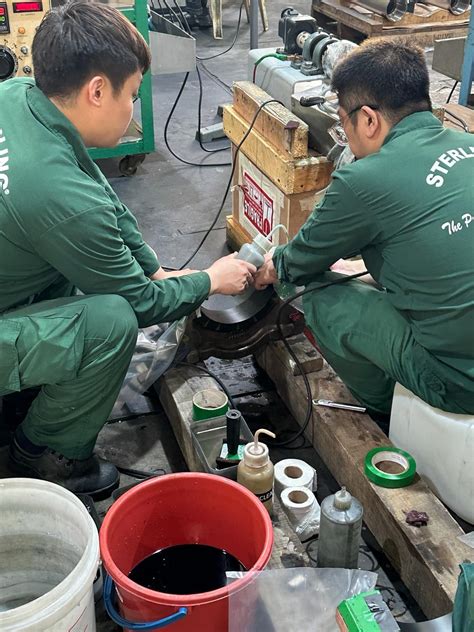 Hard Chrome Plating Vs Brush Plating