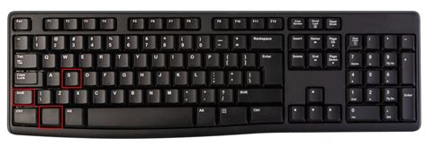 Як зробити скриншот на компютері ноутбуці або телефоні на Windows Macos Android