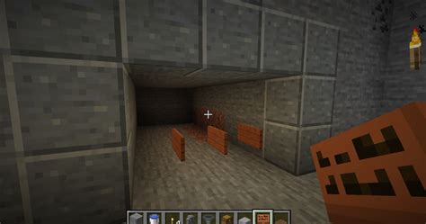 Minecraft How To Make An XP Farm With A Spider Spawner