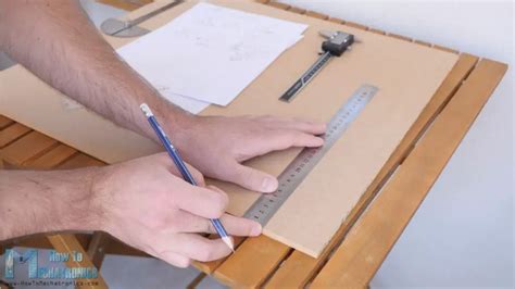 Simplest CNC Machine With Minimum Parts Possible DIY Laser Engraver