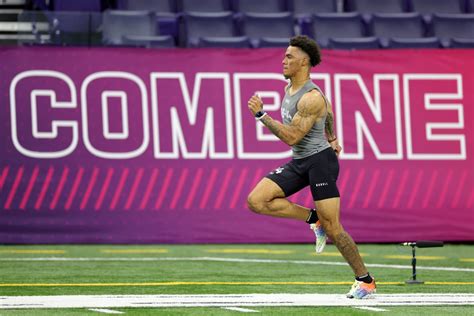 2023 Nfl Scouting Combine Takeaways Battle For Top Spots In Db Draft