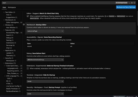 How To Stop Vs Code From Opening A New Tab And Github Copilot Welcome