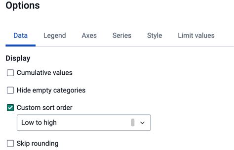 Analysis Dhis2 Documentation