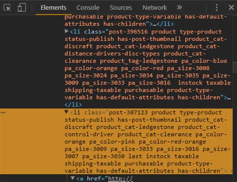 Php Add Custom ID Attribute To All Woocommerce Products On Archive