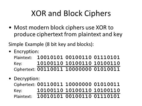 Csci 5857 Encoding And Encryption Ppt Video Online Download