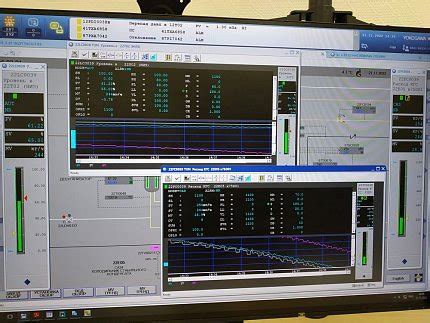 Tuning Of PID Coefficients