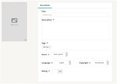 Cara Membuat Cerita Di Wattpad Dalam 4 Langkah Mudah Leskompi