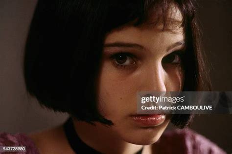 Leon The Professional Natalie Portman Outfits