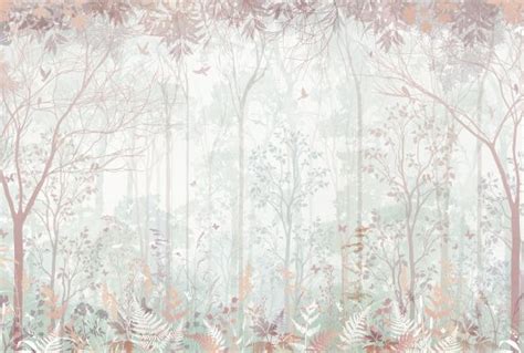 Подборка фотообоев в эко стиле «Креативилль Beige Wallpaper Pop Art