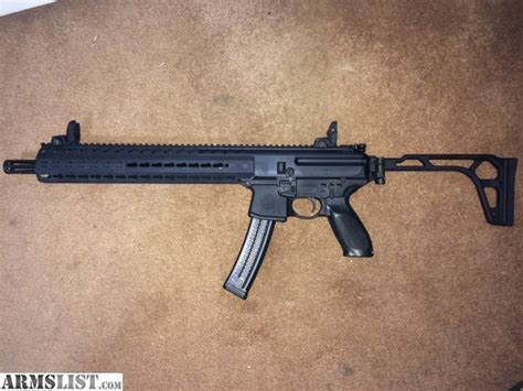 Armslist For Sale Sig Mpx Gen 2