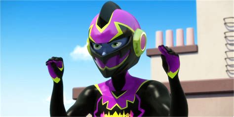 Miraculous Tales Of Ladybug And Cat Noir 14 Best Akumetized Villains