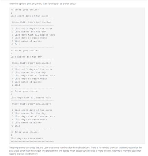 Solved Please Code In C Must Have Exact Output Thank