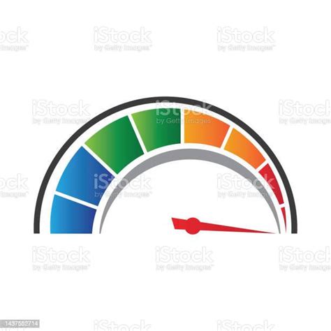 속도 로고 디자인 실루엣 속도계 기호 아이콘 벡터 속도 자동 자동차 로고 템플릿 벡터 일러스트 레이 션 아이콘 디자인 개념에 대한 스톡 벡터 아트 및 기타 이미지 Istock
