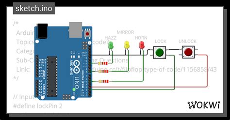 Flipflop Type Of Code Page 3 Programming Questions Arduino Forum