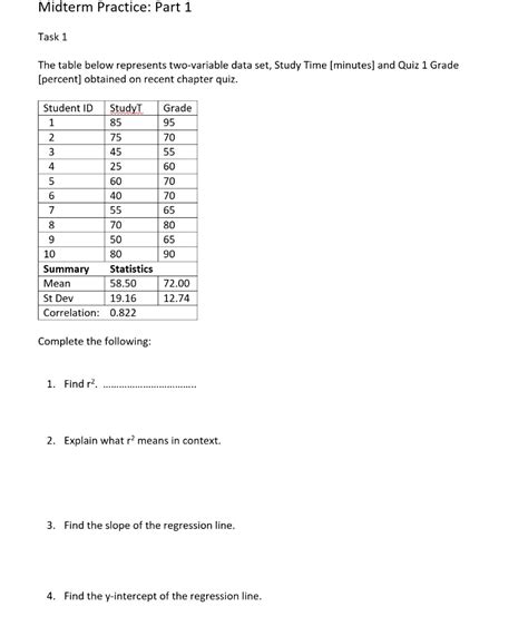 Solved 5 Write The Equation Of The Linear Model 6 Write Chegg Com