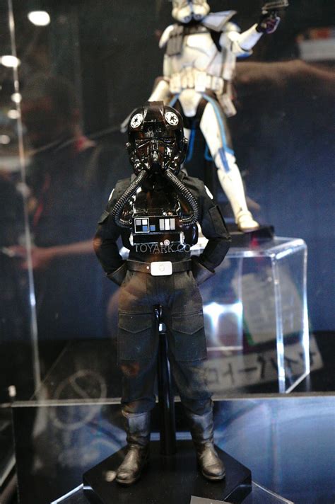 Sideshow Star Wars Sixth Scale Figures From Sdcc 2014 The Toyark News