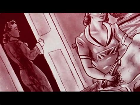 Dibujos Animados Er Ticos Vintage Xvideos Com