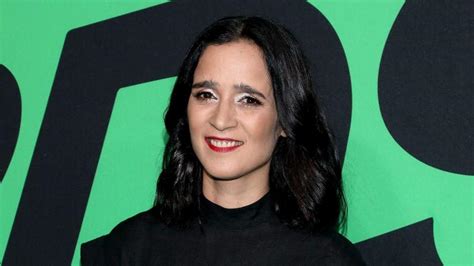Julieta Venegas Confesó Que Su Exesposo La Dejó Por Una Actriz