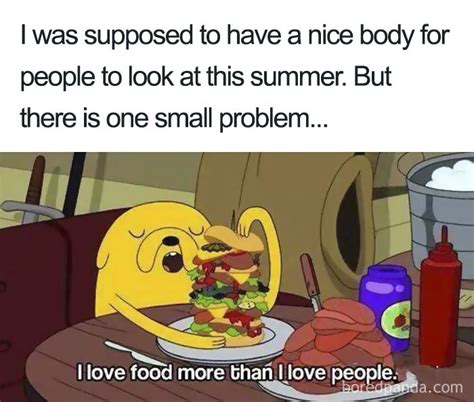 Funny Food Memes Jokes At Wendy Wier Blog