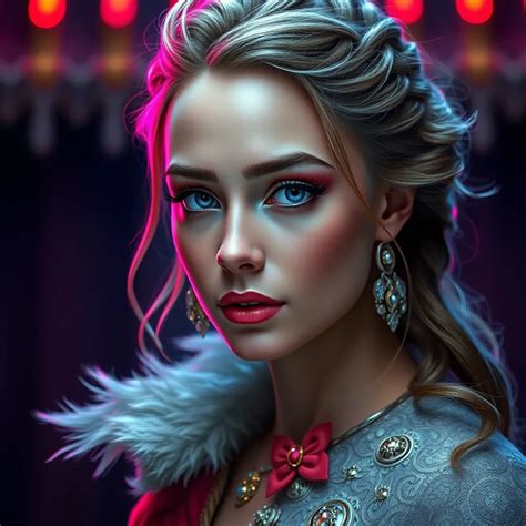 My Top Pick For The Role Of Freya In Upcoming Film Leveluptalk