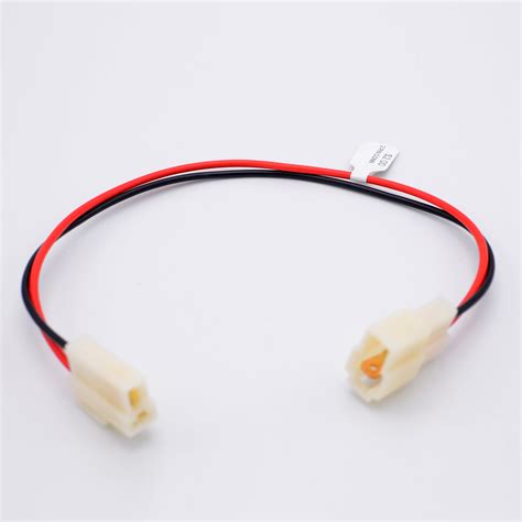 2 Pin Locking Connector Murphys Surplus