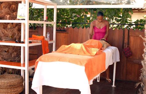 Massage Editorial Photography Image Of Restaurant Sand 82190782