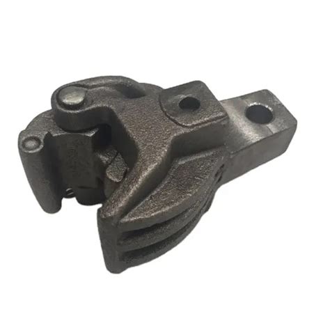 Anti Creep Aar Certificate M 201 F70de Type Coupler Train Couplers