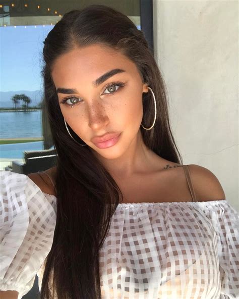Chantel Jeffries Biography Height Life Story Super Stars Bio