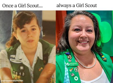 Girl Scouts Its Computer Science Education Week 👩‍💻commit To Doing