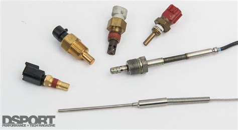 EMS Part Everything You Need To Know About Your Sensors DSPORT Magazine