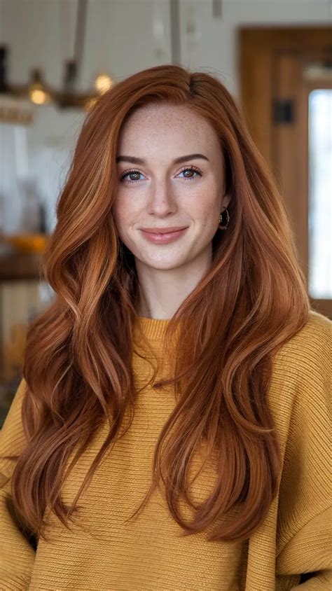 Top 27 Ideas For Spring Hair Colors 2025 Trendy Looks Every Woman Will