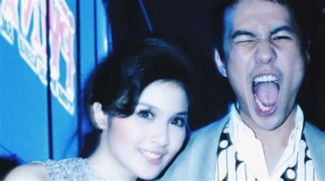 Persahabatan Sandra Dewi Dan Daniel Mananta Jadi Makcomblang Kini Beri Dukungan Di Tengah