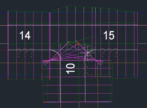 problems generating corridor intersections autodesk community