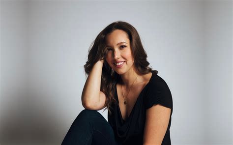 Performer Lilli Jacobs