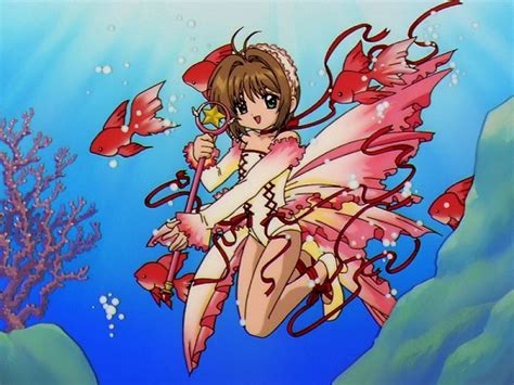 Cardcaptor Sakura Complete Series Premium Edition Review Capsule
