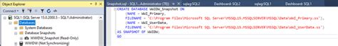 Recovering And Validating Data After Unexpected Sql Server Failovers
