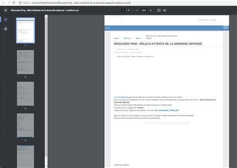 5 Meilleurs Sites En Ligne Pour Convertir Un Fichier Html En Pdf