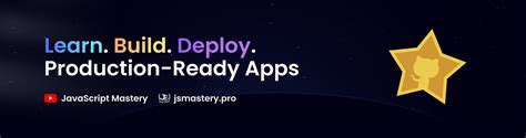 adrianhajdin adrian hajdin js mastery · github