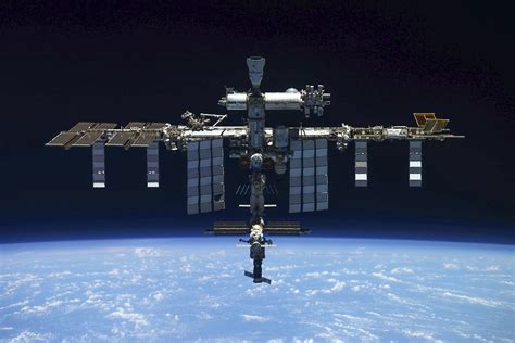 Soviet Soyuz Spacecraft