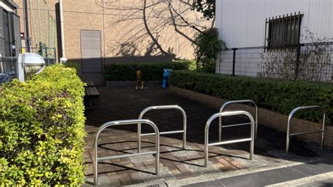北区神谷で遭遇した上を向くキリンとちょっと怖いゾウ赤羽マガジン